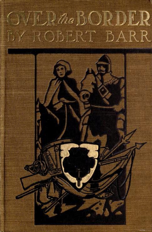 Celtic Authors: Robert Barr